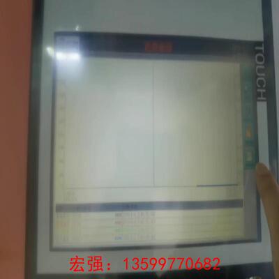 [宏强工控]西门子648-0CE11触摸屏Smart1000ie v3-议价