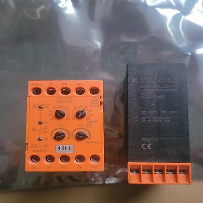 [德峰]BA9094继电器多德KRONES安全