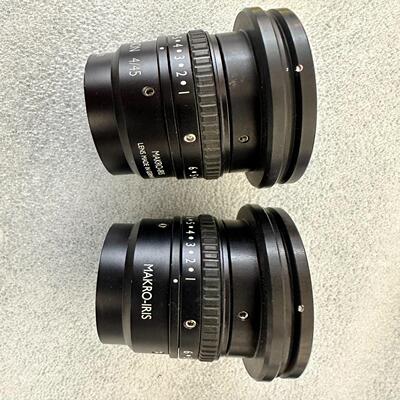 APO-COMPONON4/45 工业相机镜头