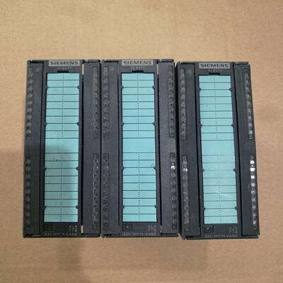 S7 331-7PF11-0AB0九五新实图成色好议价