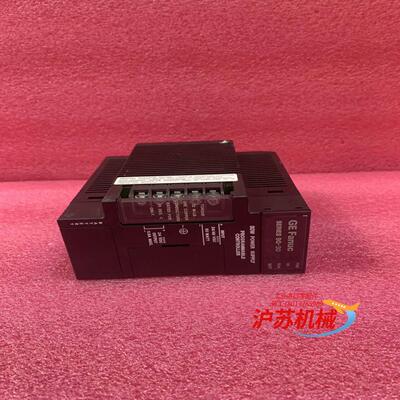 GE  IC693PWR322E    备件，拍前