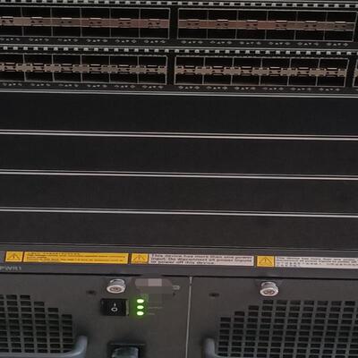 LSUM1TGS48SH0 H3C S10500 48端口万