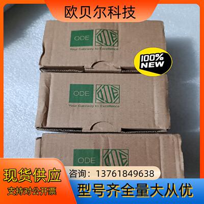 意大利ODE电磁阀BDV08024CY  片，全新