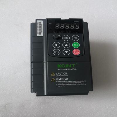 （设备配件）B 科川-TKW变频器00224-GKC5002.2 -