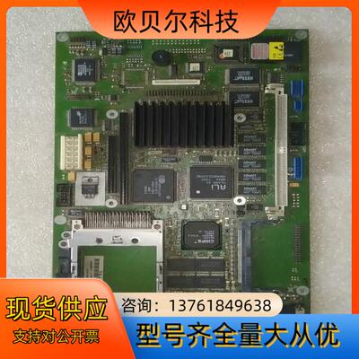 德国控创JUMPtec 10007-3200-13-0工控主