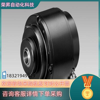 现货Baumer编码器HOG 10 DN 1024 I港口码头用