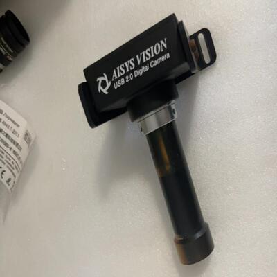 AISYS VISION Altair U500NIO台湾