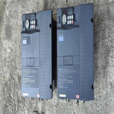 变频器FR-F740-7.5K-CHT1  FR-F74