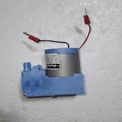 [德峰]气泵真空泵parker派克11h004c抽-