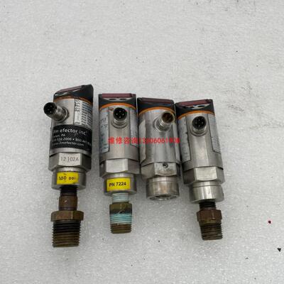 （请询价）IFM 传感器 PE3004 PN2694  PN7224议价