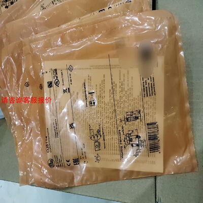 【环球】原装IFM易福门OJ5114镜面反射传感器德国IFM易福门O