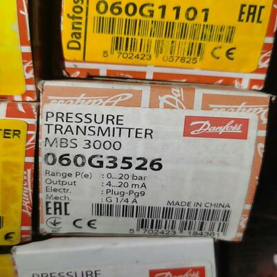 MBS3000-060G3526 全新一只 议价