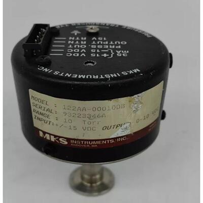 [德峰]DB-直AA122  BARATRON 00010MKS需要