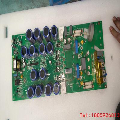 【非标价】ABB510/550 30KW 驱动板SINT4420C功能