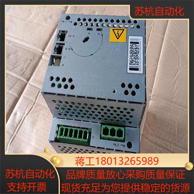 外部轴驱动器 DSQC664 3HAC030923，议价