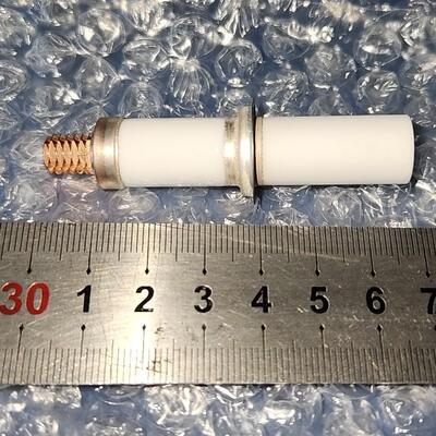 （设备配件）AXCELIS 17B5402 FEEDTHROUGH 贯穿
