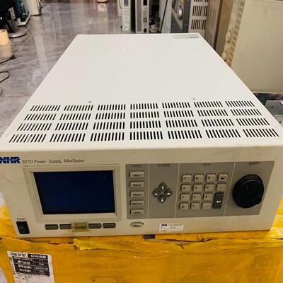 [德峰]多路 NHRS310电源供应器