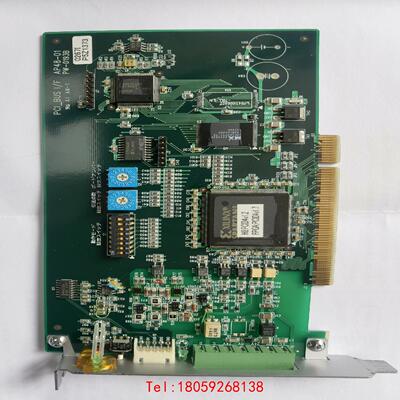 【非标价】日本爱兒威亚Anywire控制卡一张AP48-01