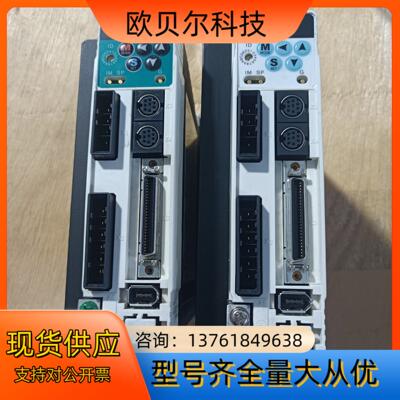 400W驱动器 MBDDT2210003 MBDDT22