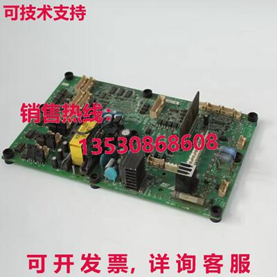 原装供应安川 ETC710210 变频器主板