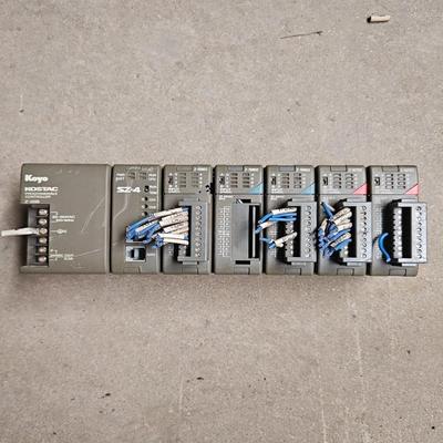 [德峰]光洋koyoplc一套