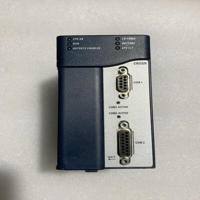 （设备配件）GE模块IC695CRU320-BA