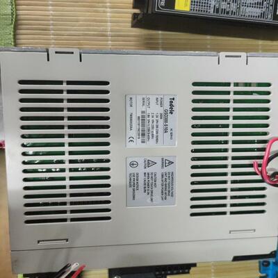泰德奥tadele伺服驱动器GSD300-S10A微