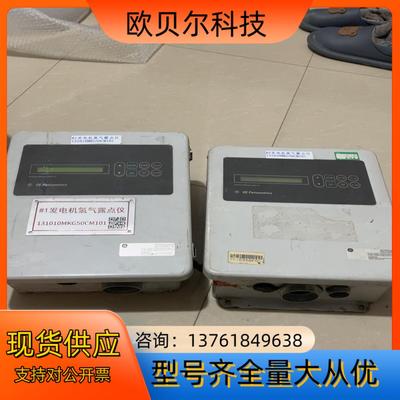 GE Panametrics Sensing MMS35-6