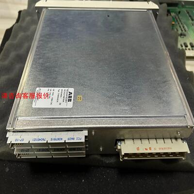 ABB 216NG62A HESG441634R1 HESG