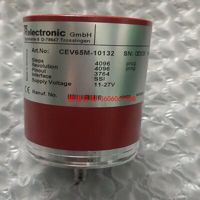 （请询价）Eglishalde 6 D-78647 德国帝尔TRele议价