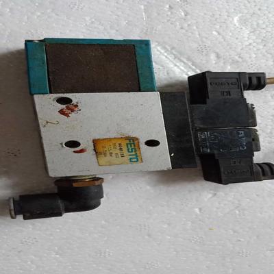 FESTO 费斯托真空发生器VAD-ME-1-3/8