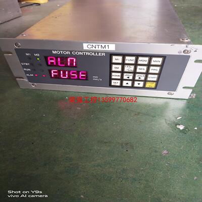 【荣强工控】SANKI山崎控制器PMC-SAC-1A议价