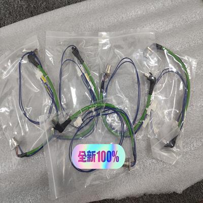 （设备配件）库卡KUKA  C4控制柜示教器smartPAD X11插头