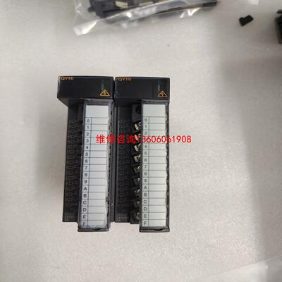 （请询价）Q系列PLCQY10（2个）序议价