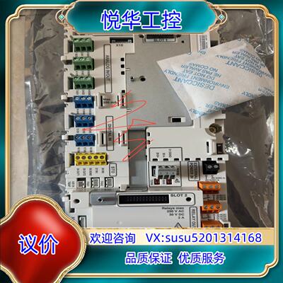 原装CCU-24S CCU-24R ABB580 530 主控板议