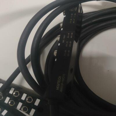MRVTECH精奇JB8S3P-10/C13分线器