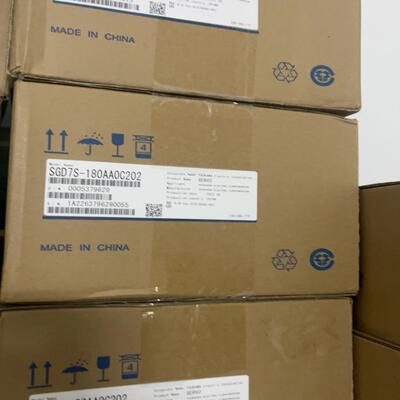 （设备配件）SGD7S-180AA0C202