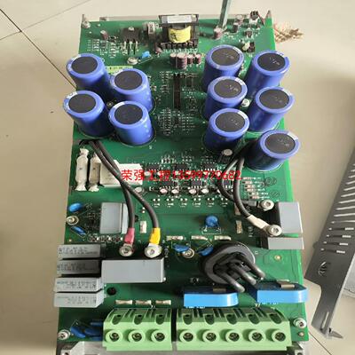 【荣强工控】22KW变频器电源驱动板，SINT4330C