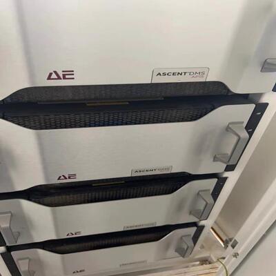 （请询价）AEAP15KW射频电源数台拆机需议价