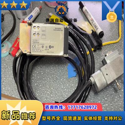 TSXFPP20通讯卡功能正常成色如图带议价