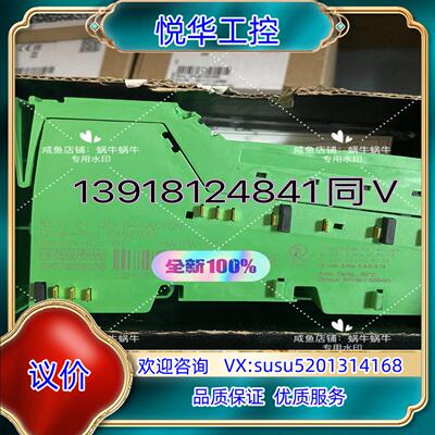2862945   IB IL 24 DO 8-PAC/SN