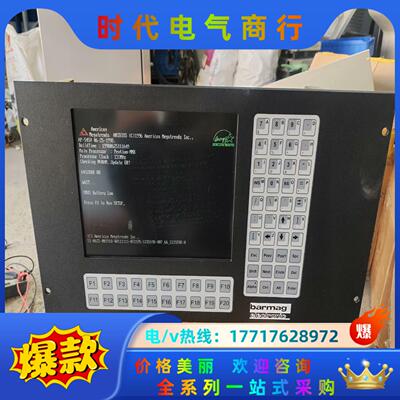 barmag巴马格  T2000TTY  工控机  议价