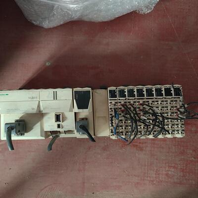 [德峰]schneⅰderTM258LF42DR