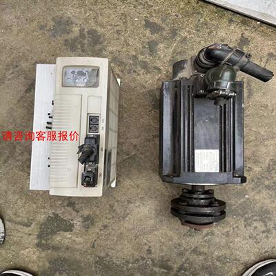 JSDA-75A3+JSMA-MB30ABK01二手拆机东元