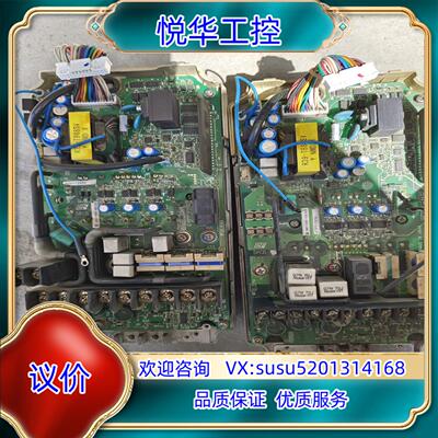 安川变频器驱动板带模块YPHT31611-1CETP71议价