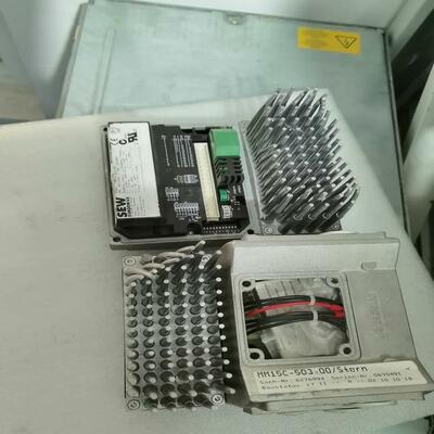 SEW MM030503-00六个
