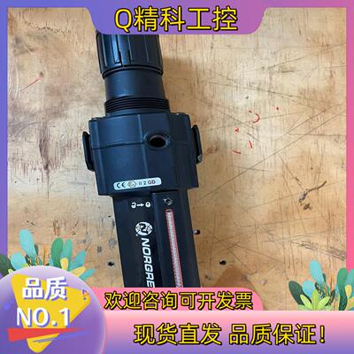 现货EXCELDN诺冠B74G-4AK-QD1-RMN过虑器末使