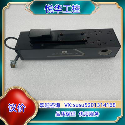 原装DAVIN OPTRONICS工业相机，印刷设备相机 全新未议价