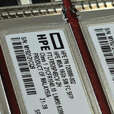 HPE PN 720999-002
