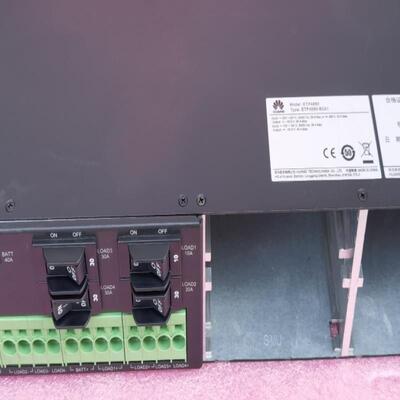 华为ETP4890-B2A1机框